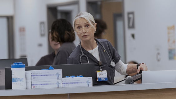 The Pitt Season 2 Episode 6 Review and Recap