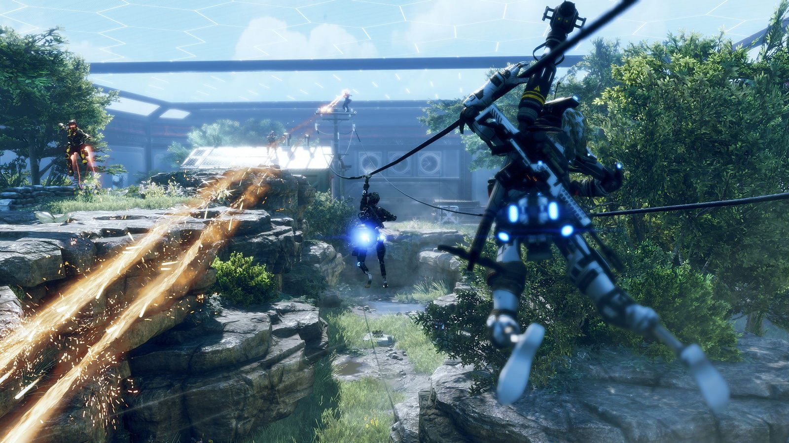 “He gave me a lot of support”: Hideo Kojima Revealed Vince Zampella ...