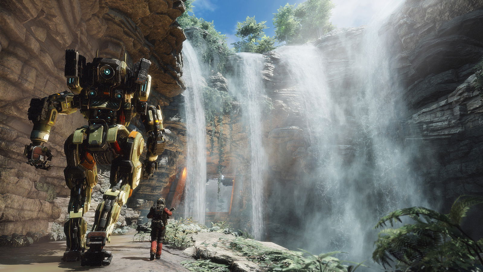 “He gave me a lot of support”: Hideo Kojima Revealed Vince Zampella ...
