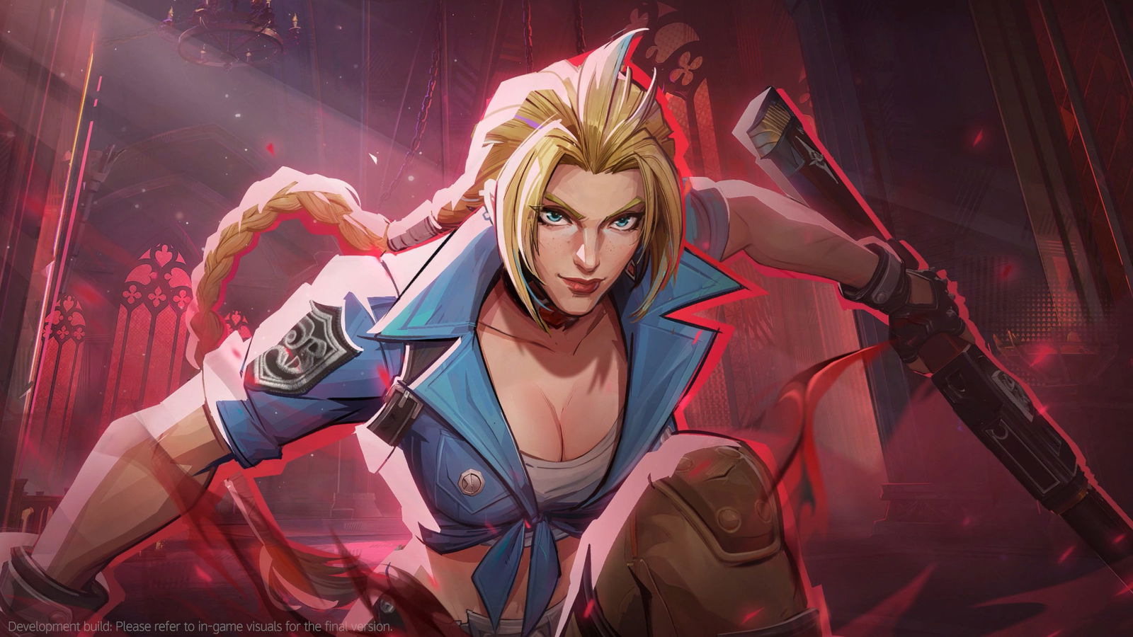 5 Best Marvel Rivals Tips to Master Elsa Bloodstone Quickly