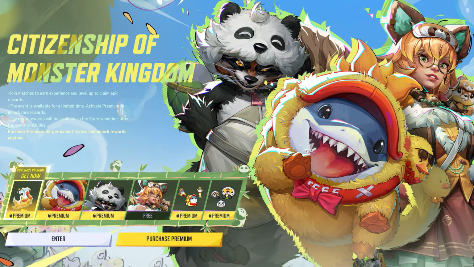 Marvel Rivals Season 6.5 Roadmap Breakdown: New Events, Skins & More