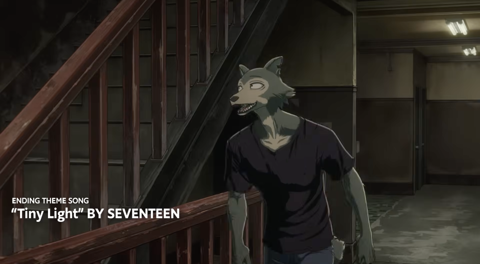 BEASTARS Final Season Part 2 Release Date & Story Details
