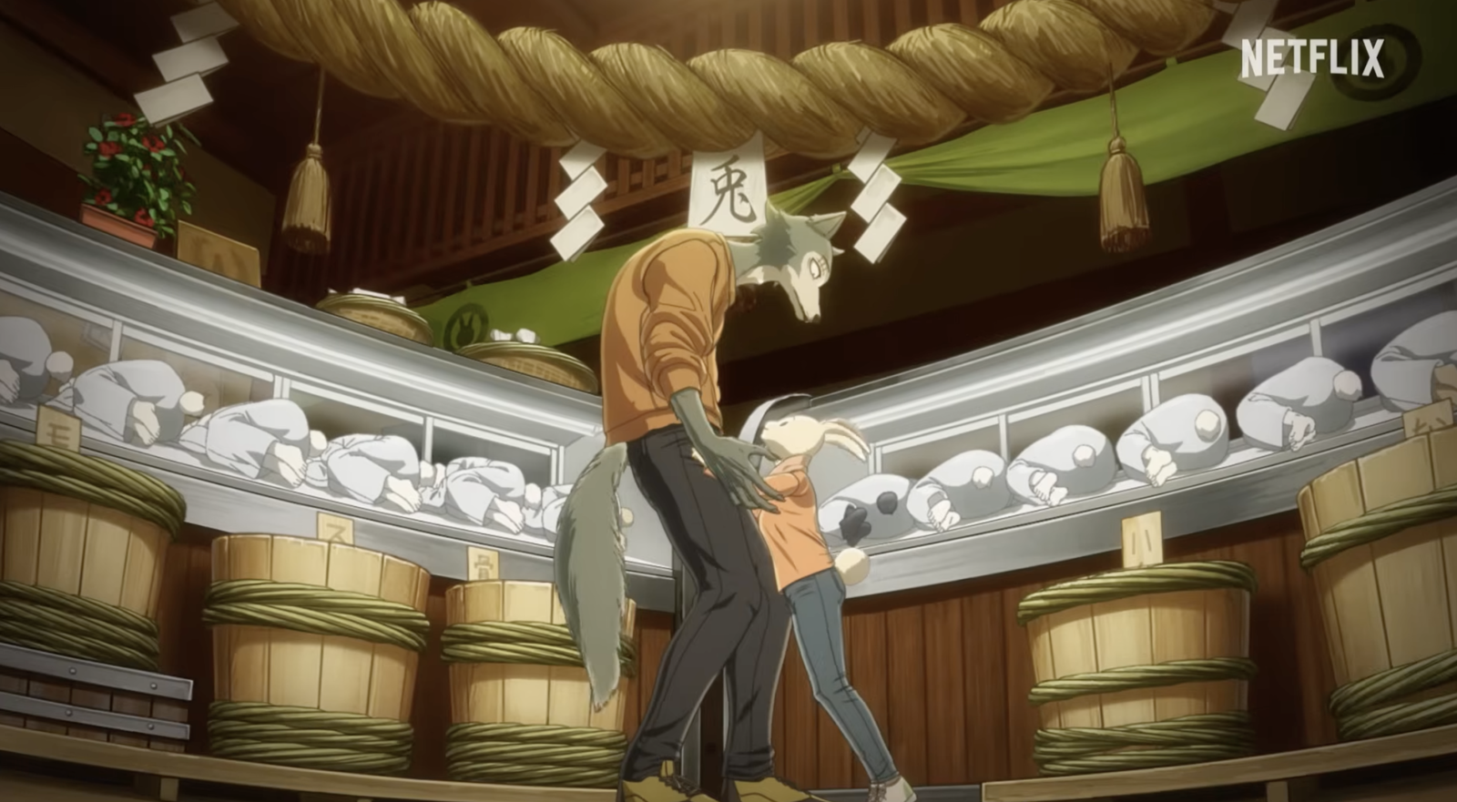 BEASTARS Final Season Part 2 Release Date & Story Details