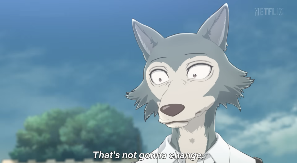 BEASTARS Final Season Part 2 Release Date & Story Details