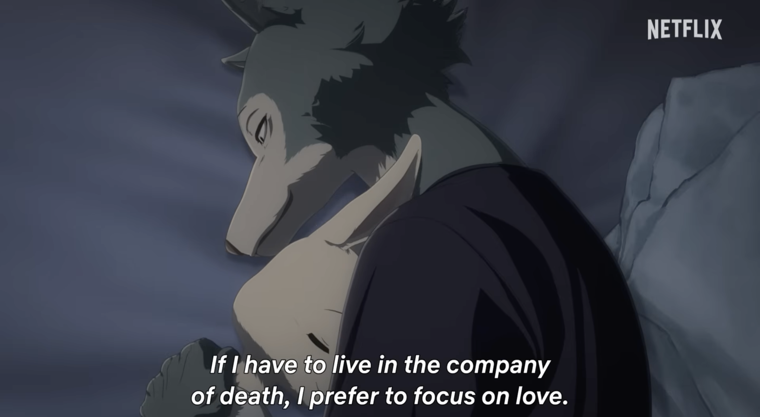 BEASTARS Final Season Part 2 Release Date & Story Details