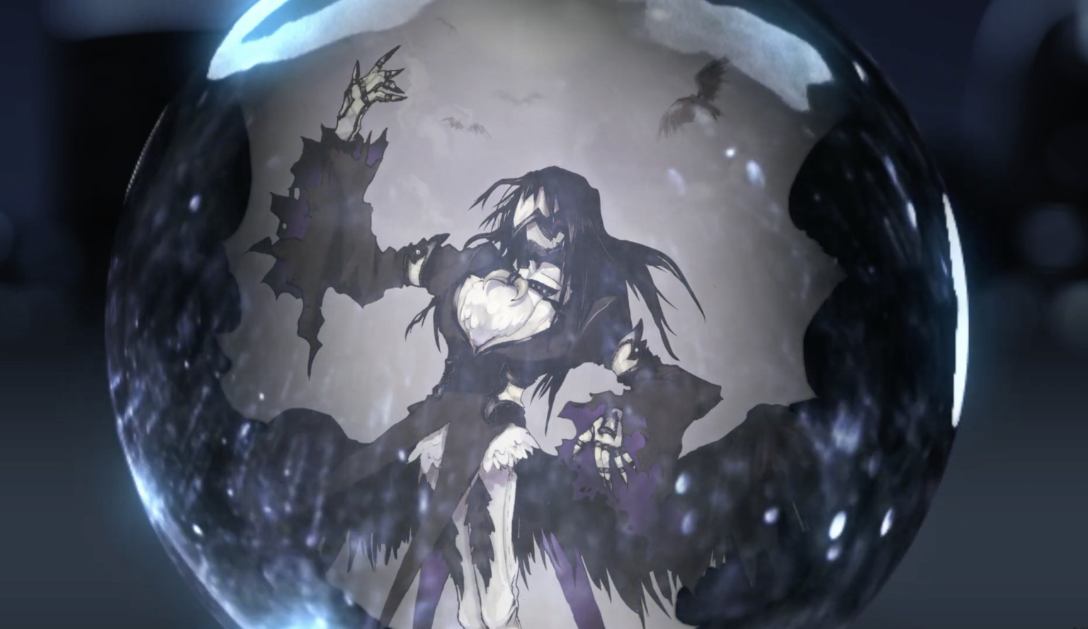 Fate/strange Fake: The 10 Strongest Dead Apostles Including Jester ...