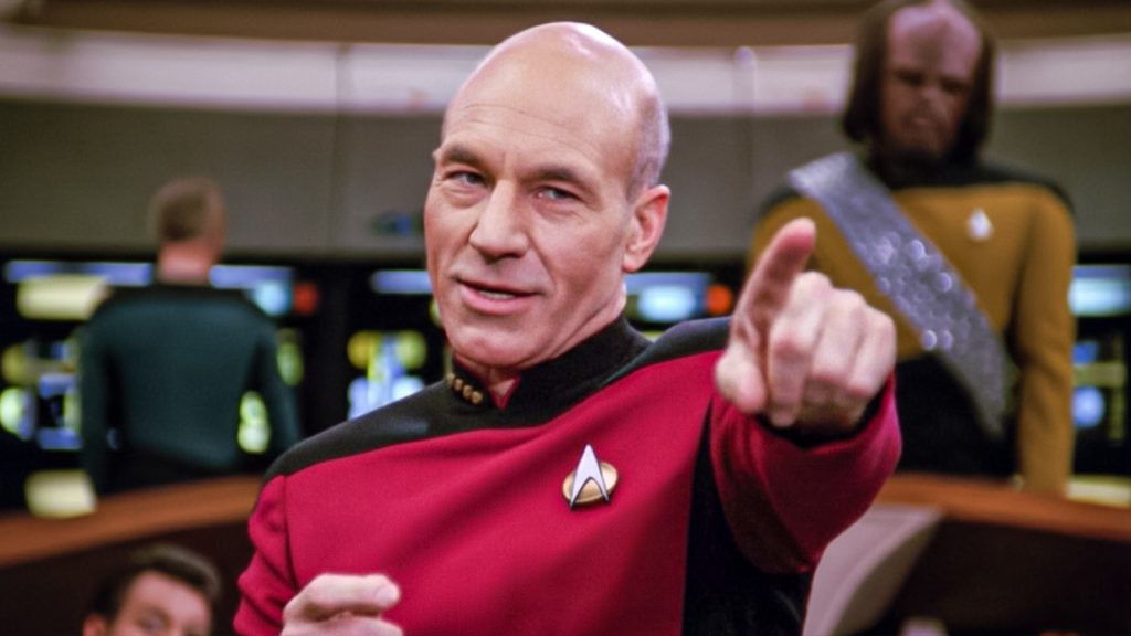 Star Trek Predicted 2026 Better Than Black Mirror: 5 Technologies That ...