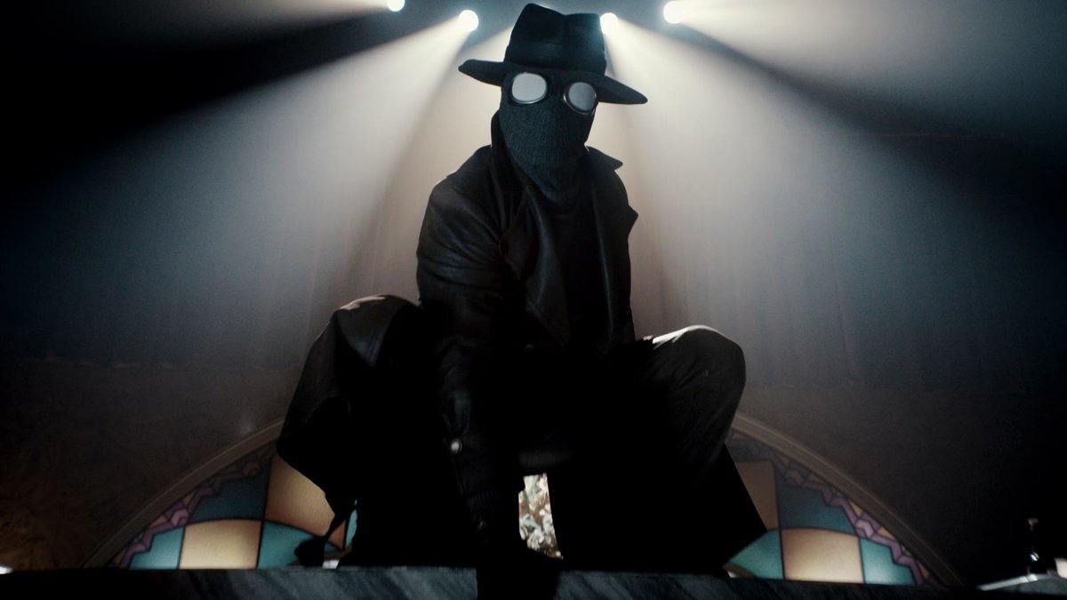 How & Where To Watch Spider-Noir Show?