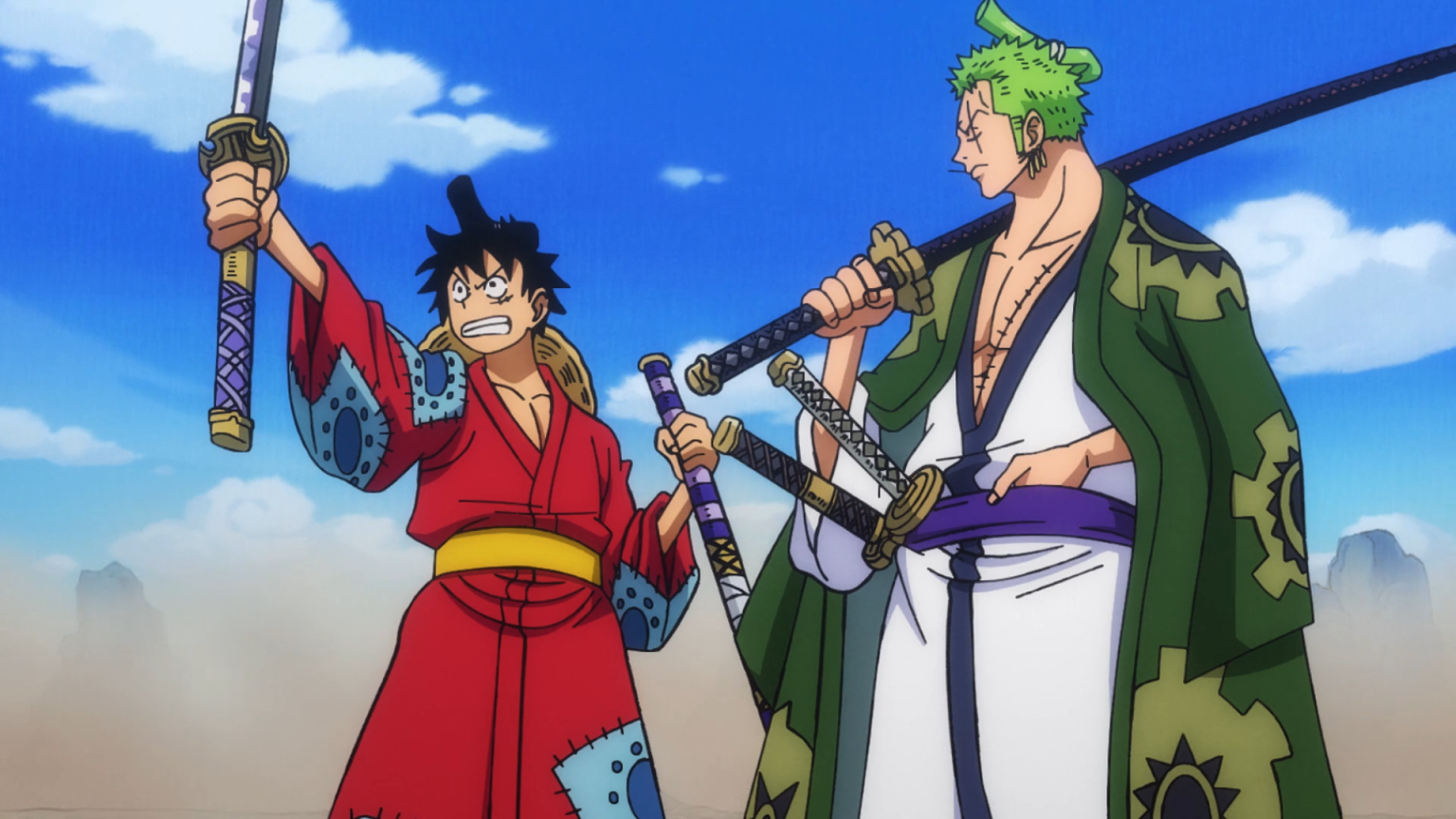 10 Times One Piece Animation Sucked So Bad, We Wanted a Refund