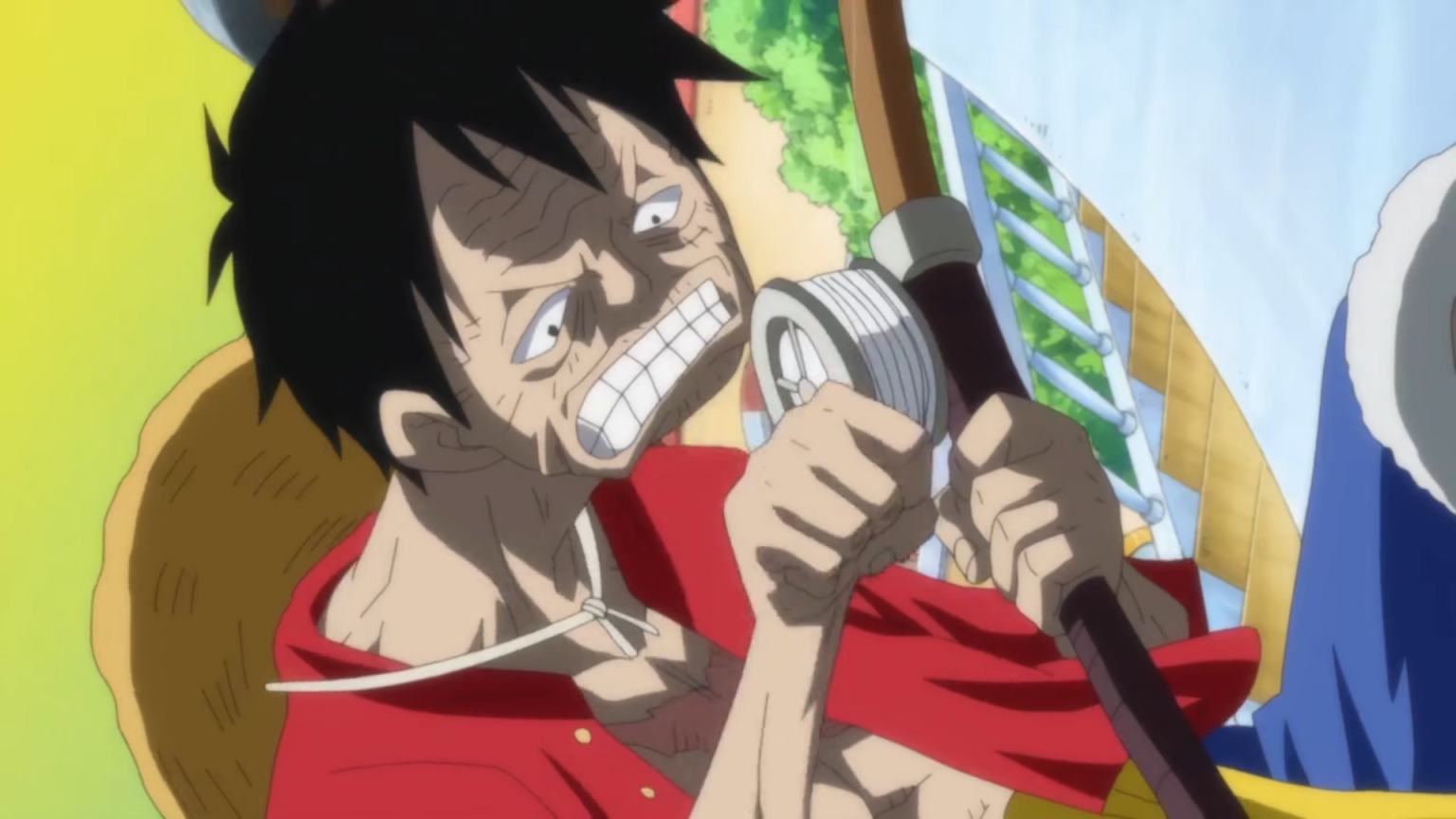 10 Times One Piece Animation Sucked So Bad, We Wanted a Refund
