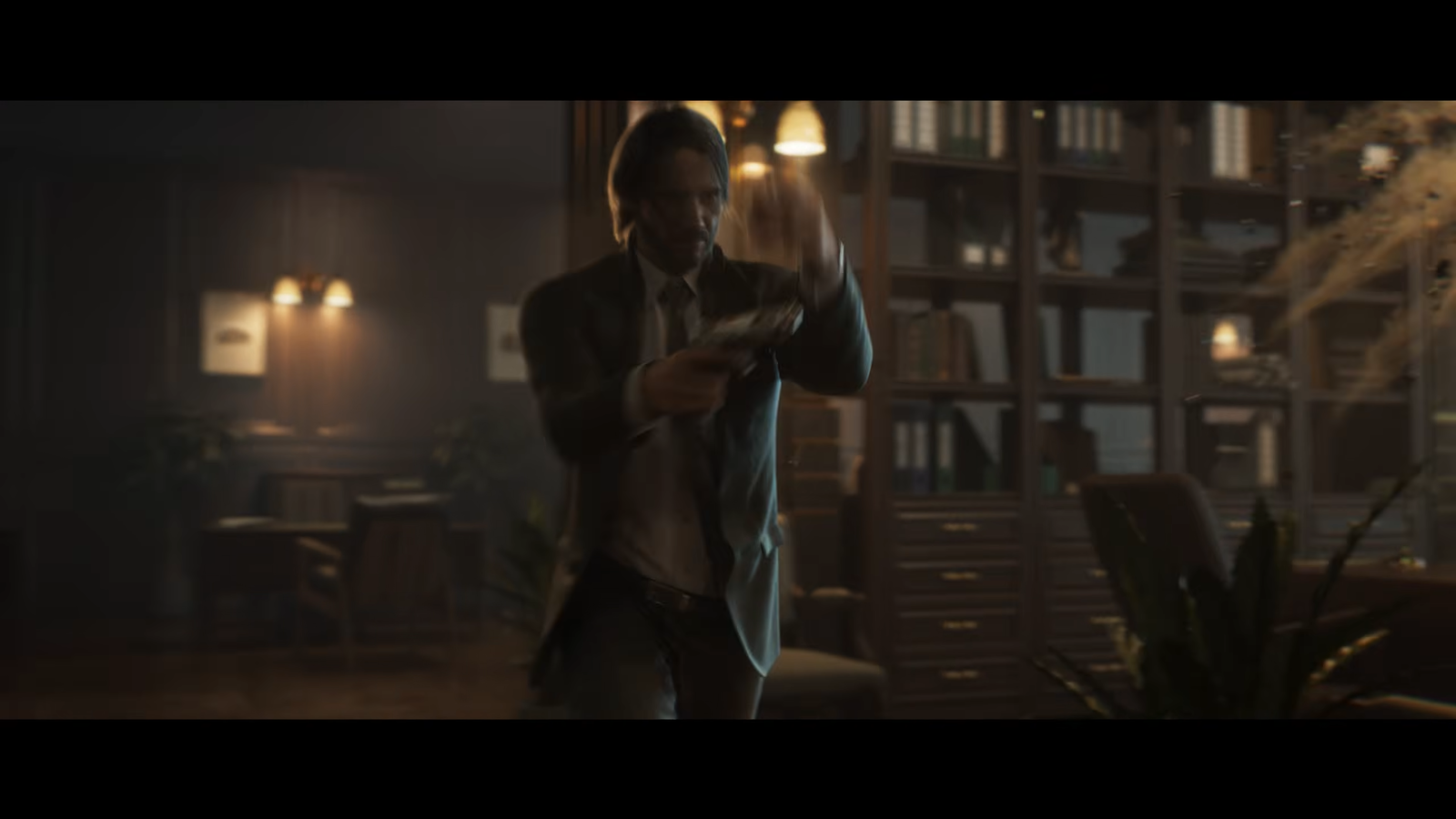 Is the John Wick Game Coming to Xbox? All Platforms Revealed
