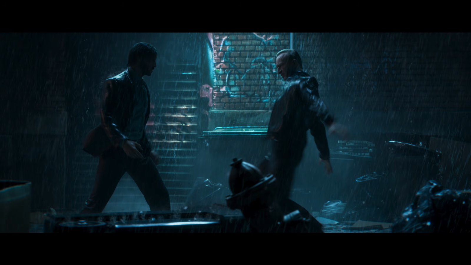 Is the John Wick Game Coming to Xbox? All Platforms Revealed