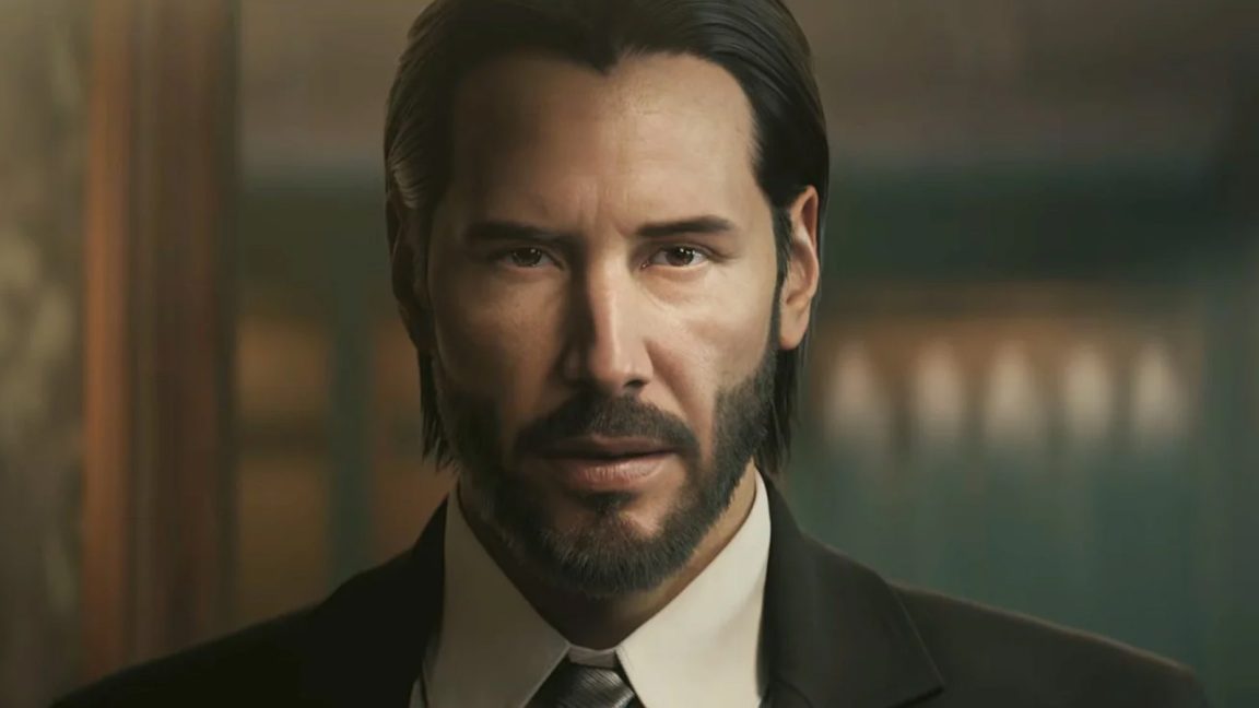 Is the John Wick Game Coming to Xbox? All Platforms Revealed