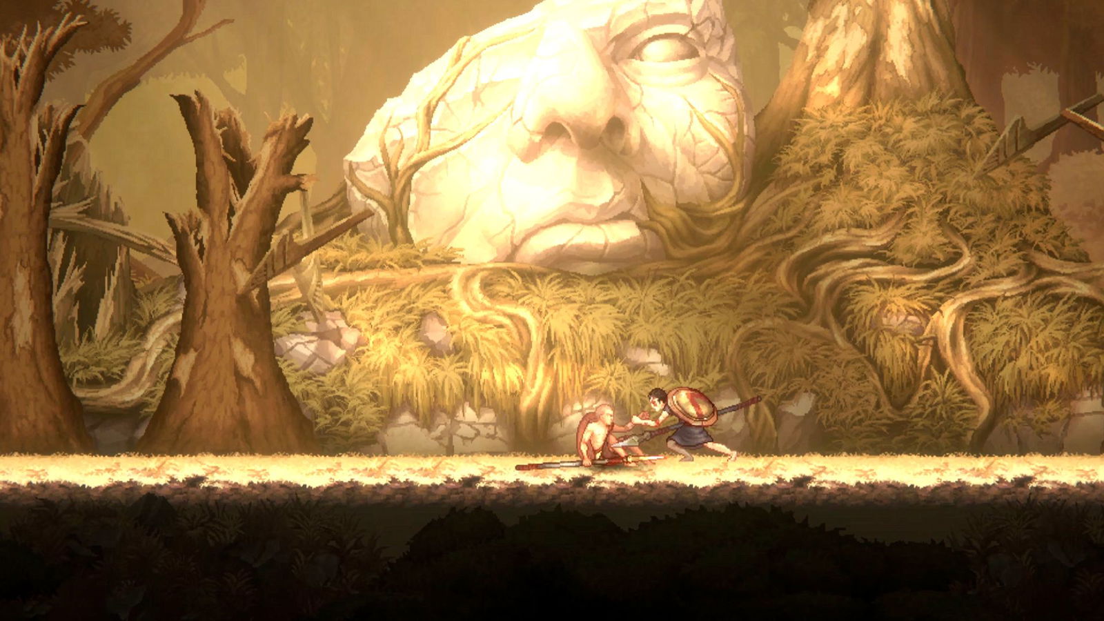 God of War: Sons of Sparta Trophy Guide: How to Unlock All the ...