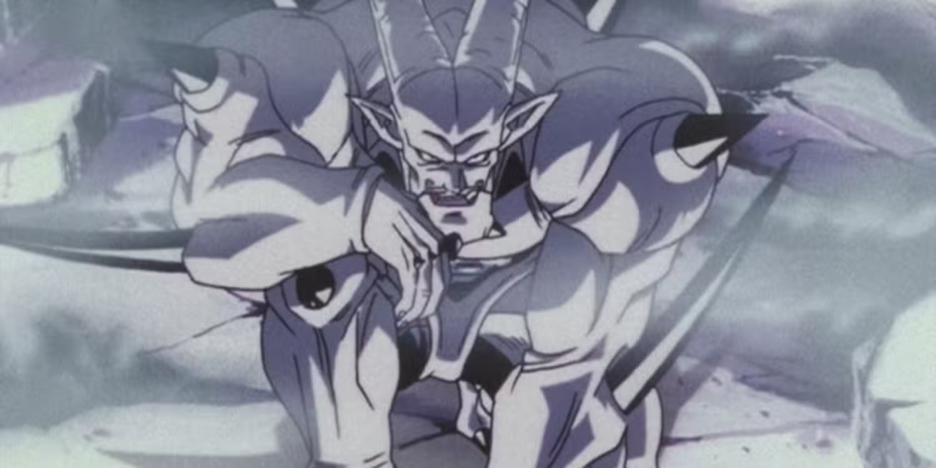 Dragon Ball DAIMA Season 2 Villain Should be the One Character From GT ...