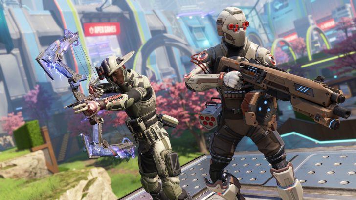 Apex Legends 2026 Roadmap Breakdown: New Legends, Events and More