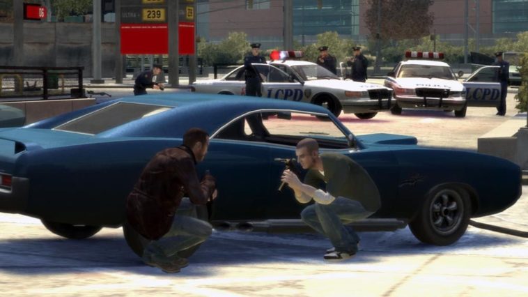 Every Upcoming Rockstar Games Title in Development (Confirmed & Rumored ...