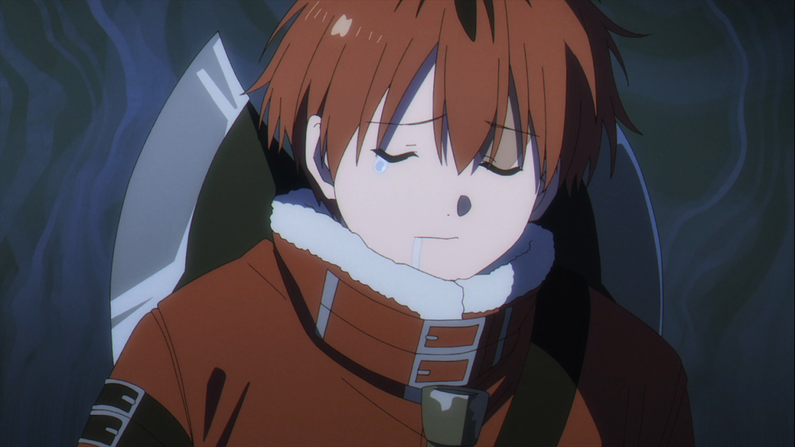 Frieren Season 2 Episode 5 Review: Why Frieren Initially Refused Fass ...