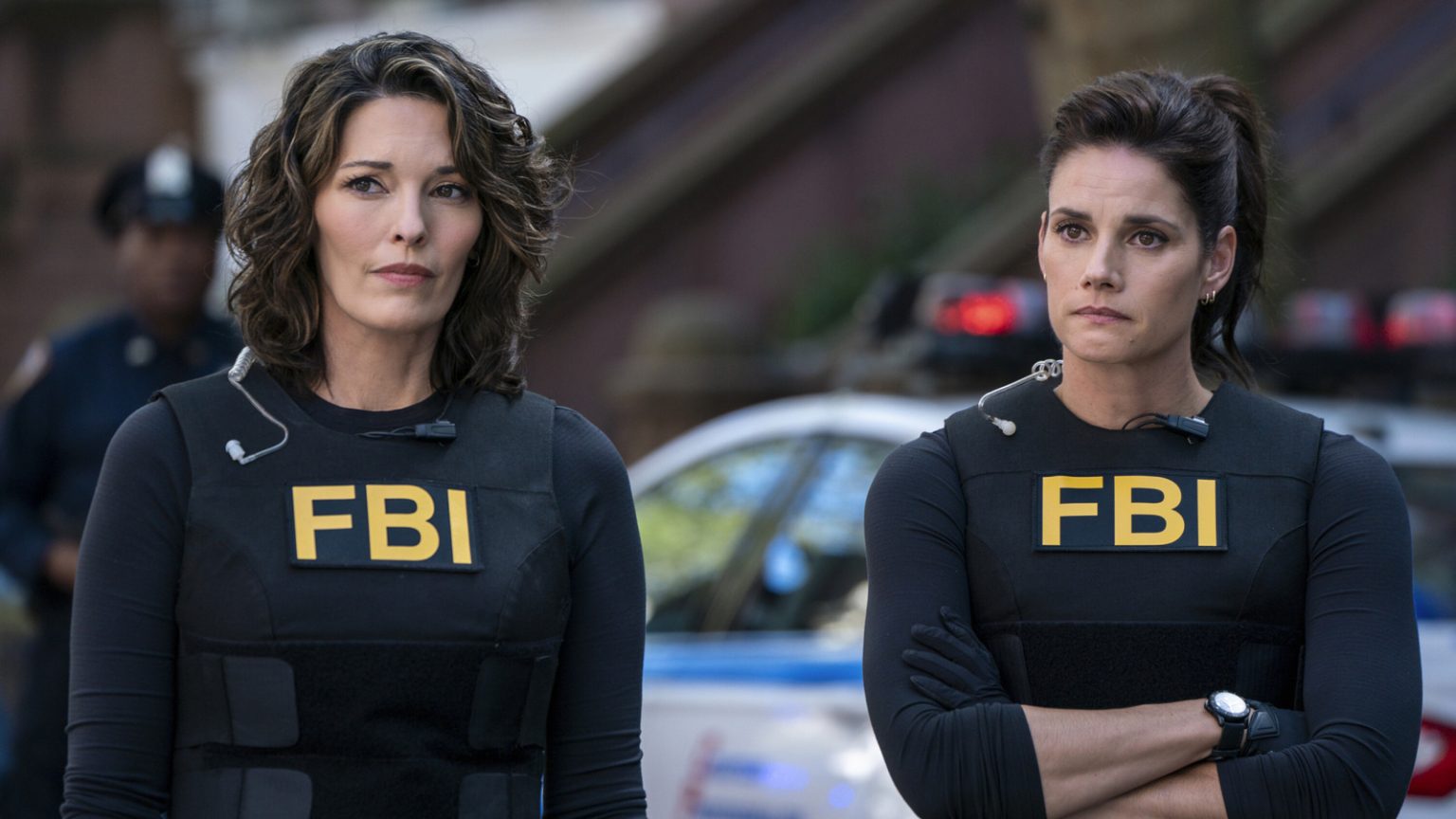 CIA Season 1 Cast: Who Is Who in the Paramount+ Show?