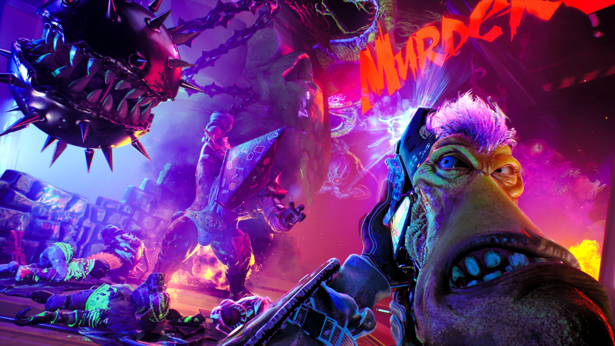 High on Life 2 Trophy Guide: How to Unlock All the Achievements?