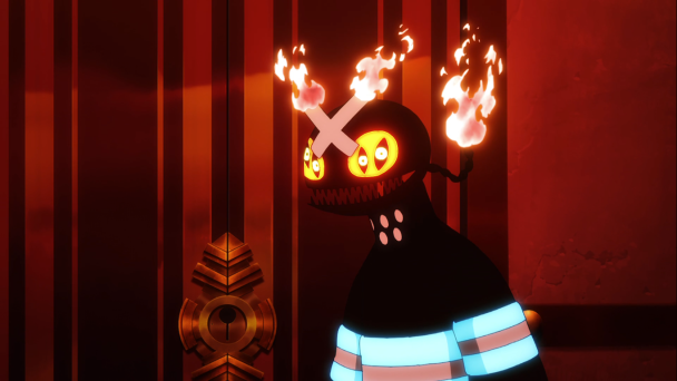 Fire Force Season 3 Part 2 Episode 7: Release Date, Time, What to ...