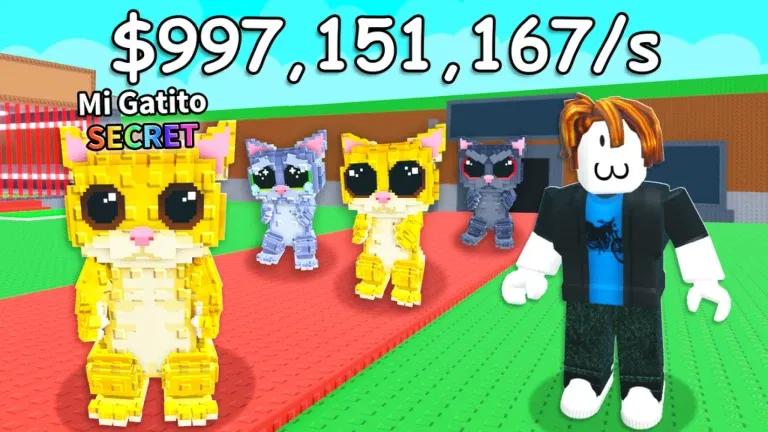 Roblox Steal a Brainrot Valentine’s PT 2 Update: Release Date, Time ...