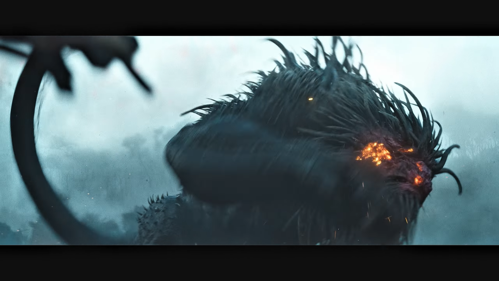 Hidetaka Miyazaki’s Influence Reaches Hollywood as Predator: Badlands ...