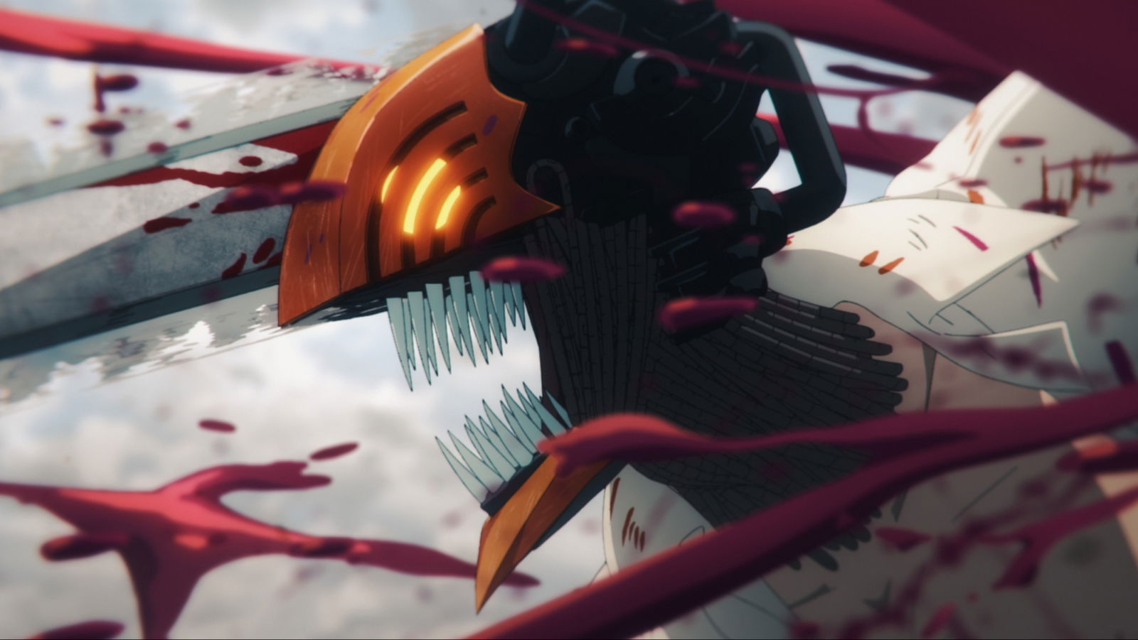 Every Hybrid Devil in Chainsaw Man, Ranked Weakest to Strongest