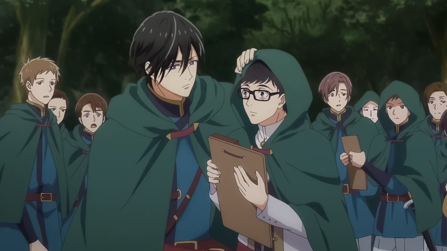 Every Anime Ending This Week: Winter 2026 Finale Schedule (JJK, Frieren ...