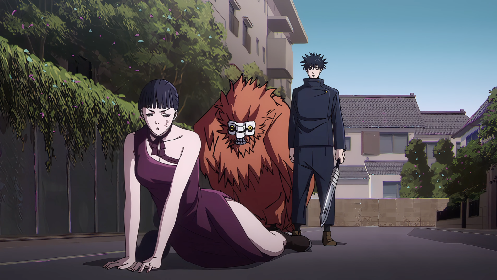 Why Jujutsu Kaisen Season 3 Episode 8 Will Not Release This Week