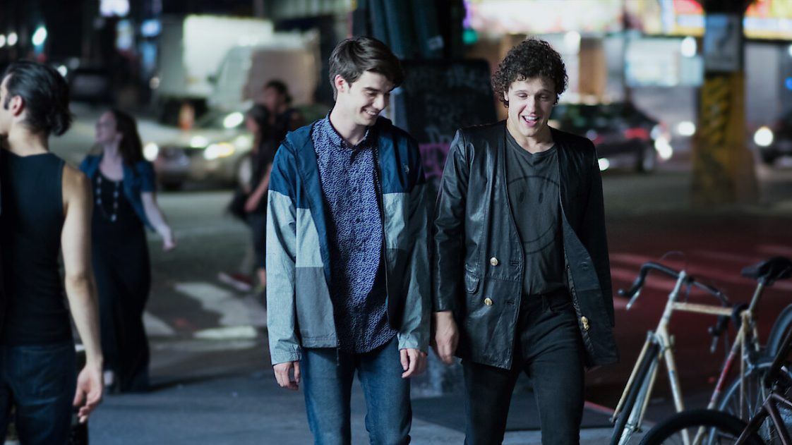 10 Netflix Romantic Comedies to Watch on Valentine’s Day