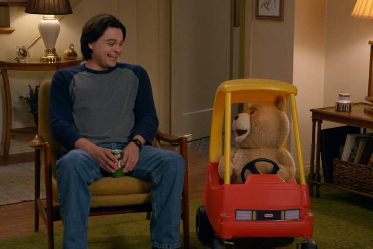 Ted Season 2: Everything We Know So Far