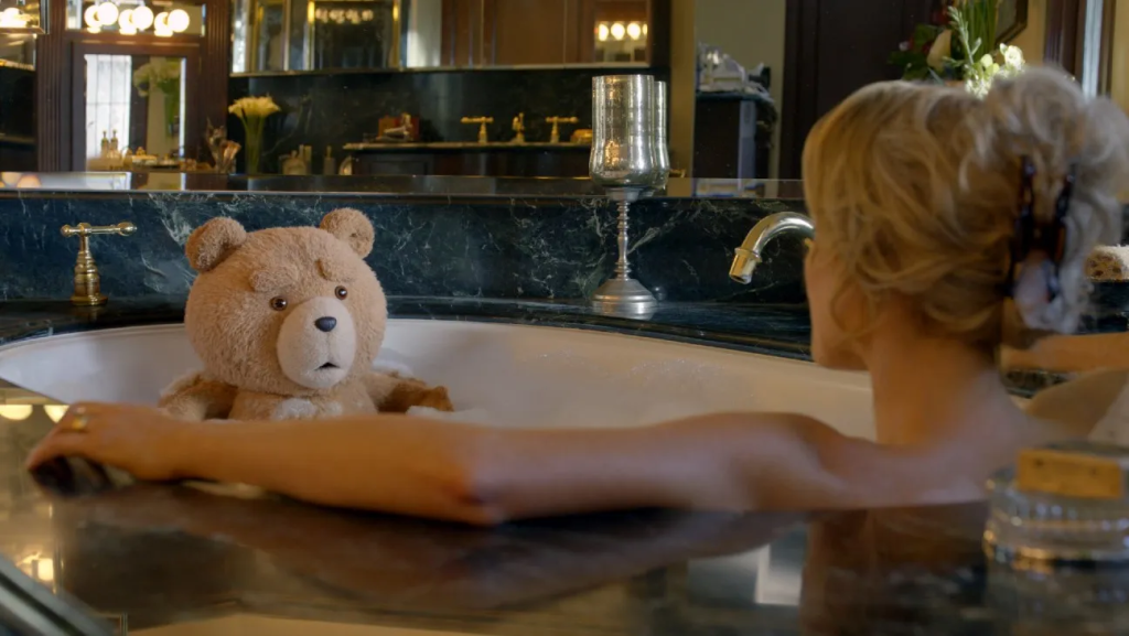 Ted Season 2: Everything We Know So Far