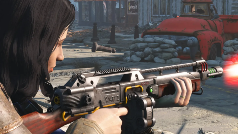 5 Best Fallout 4 Mods That You Need To Try Out in February 2026