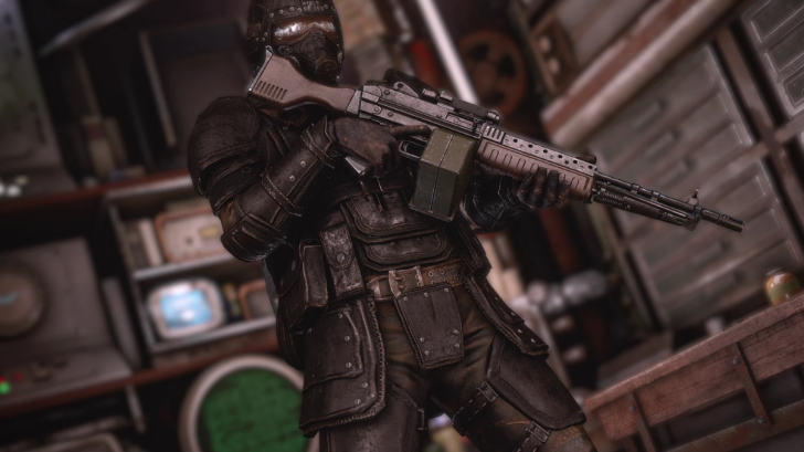 5 Best Fallout 4 Mods That You Need To Try Out in February 2026