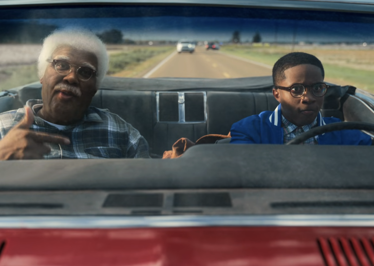 Tyler Perry's Joe's College Road Trip: Where To Watch & Full Cast Details