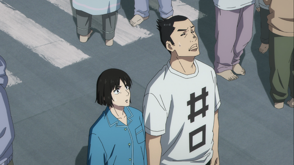 Jujutsu Kaisen: Why Did Kenjaku Thank Sasaki for Befriending Yuji?