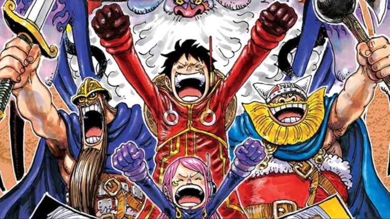 Why One Piece Isn’t Even in Top 3 Highest Selling Manga in Japan Today ...