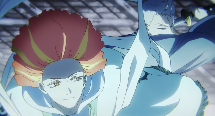 Hell’s Paradise Season 2 Episode 6 Review: Could Facing Lord Ran Tensen ...