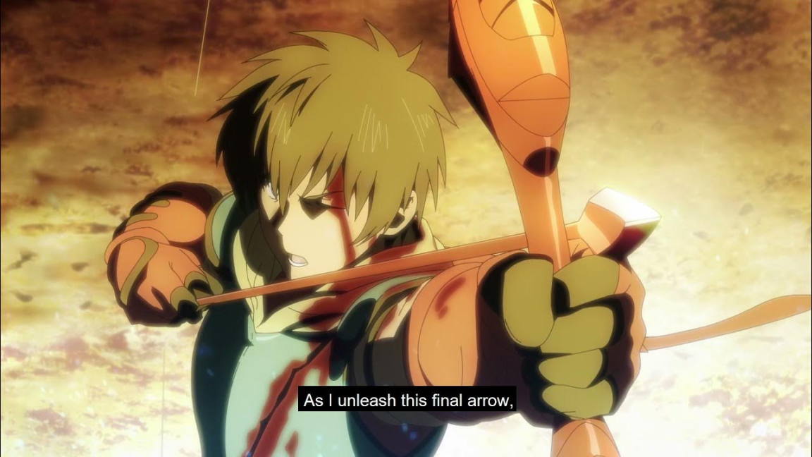 The 10 Strongest Archer Class Servants Including Fate/strange Fake ...