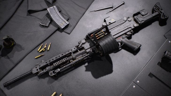 Every New Weapon in Battlefield 6 Season 2