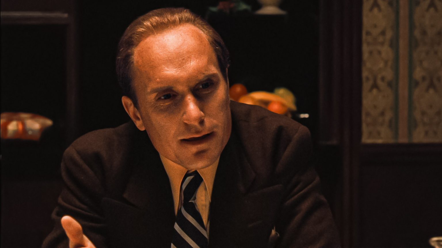 The Godfather Actors and Where Are They Now