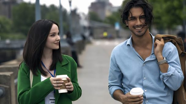 56 Days Shooting Locations: Where Was the Prime Video Show Filmed?