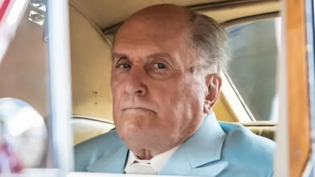 Robert Duvall’s Cause of Death: The Godfather Star Dies at 95