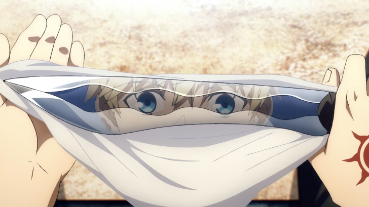 Fate/strange Fake: Jack the Ripper's True Powers & Abilities Explained
