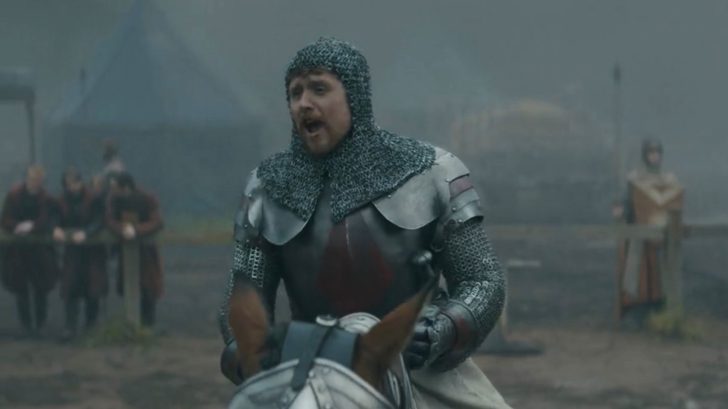 Every Knight in Trial of Seven in A Knight of the Seven Kingdoms ...