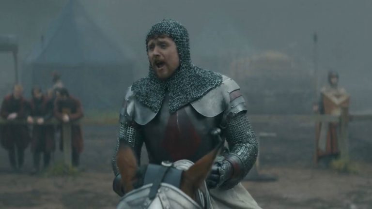 Every Knight in Trial of Seven in A Knight of the Seven Kingdoms ...