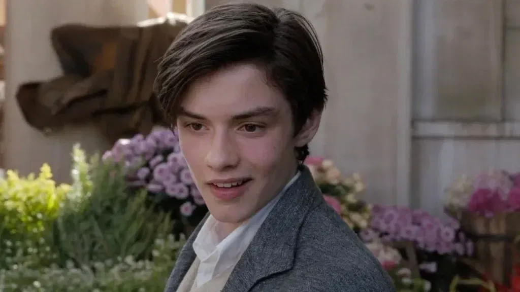 5 Actors Who Are Better Choice Than Timothée Chalamet to Play Cristiano ...