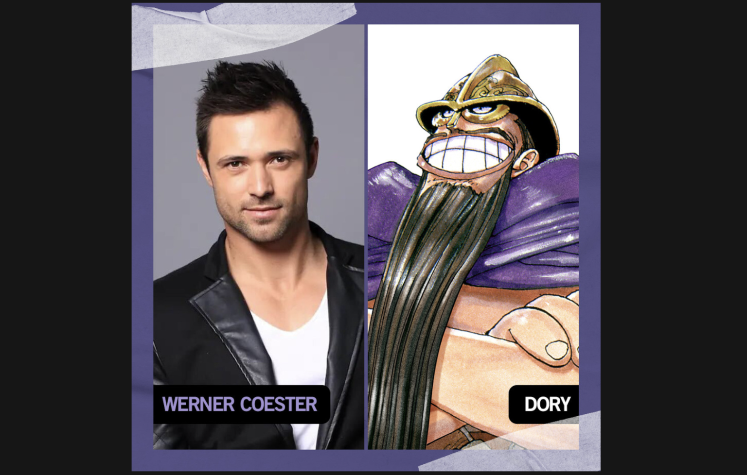 4 Characters That Feel Completely Different in One Piece Live Action ...