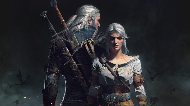 “That was a mistake”: Original Witcher Story Lead Says the Ending Was ...
